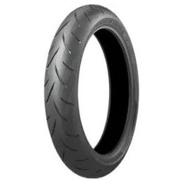Bridgestone 110/70 ZR 17 M/C TL (54W) BATTLAX S21 FRONT