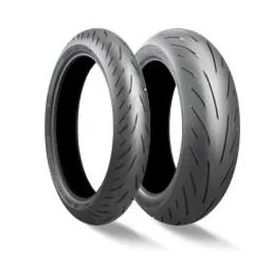 Bridgestone 190/50 ZR 17 M/C TL (73W) BATTLAX S22 (G) NIN1K20
