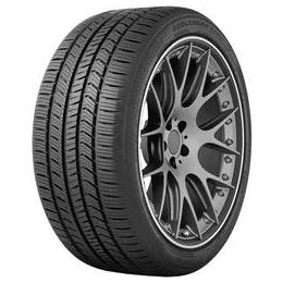 Yokohama GEOLANDAR X-CV (G057) 275/40R21 107W XL BSW