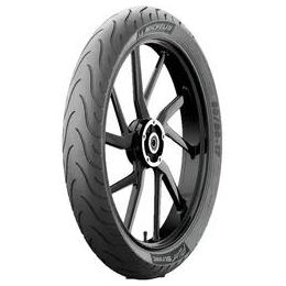 Michelin 100/80 - 17 M/C TL/TT 52S PILOT STREET