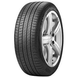 Ganzjahresreifen Pirelli "SCORPION ZERO ALL SEASON", schwarz, 285mm / 45 % R 22 114Y, Autoreifen
