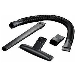 AEG Staubsaugerd&uuml;sen-Set "AKIT360+", schwarz, Staubsaugerd&uuml;sen, Detail-, Auto- und &Uuml;ber-Kopf-Reinigung