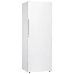 Siemens Gefrierschrank "GS29NVWEP", Energieeffizienz: E (A-G), wei&szlig;, B:60cm H:161cm T:65cm, Gefrierschr&auml;nke