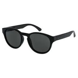 Sonnenbrille Quiksilver "Eliminator", Herren, grau (schwarz, grau), Sonnenbrillen Sonnenbrille