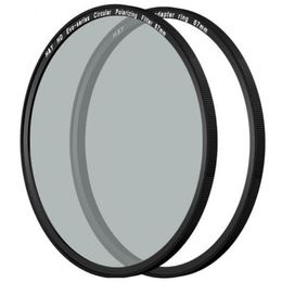 H&Y HD EVO Circular Polarizing Filter 67mm