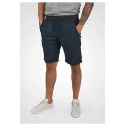Chinoshorts Blend "BHClaude", Herren, Gr. XXL, US-Gr&ouml;&szlig;en, phantom grau, Web, 100% Baumwolle, unifarben, normal kurz, Hosen Chinoshorts, Chino Shorts mit elastischen Bund