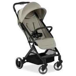 Kinder-Buggy hauck "Travel N Care Plus, dark olive", Kinder, gr&uuml;n (schwarz olive), Aluminium, Kunststoff, Polyester, Kinderwagen