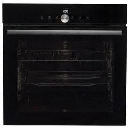 Gorenje Pyrolyse Backofen "BPS 6747 A09DBGOT", Energieeffizienz: A+ (A+++-D), schwarz, B:59,5cm H:59,5cm T:56,4cm, Back&ouml;fen, Pyrolyse: Selbstreinigung durch hohe Hitze ohne Chemie