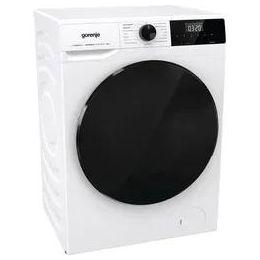 Gorenje Waschmaschine "WNHAI14APS/DE", Energieeffizienz: A (A-G), wei&szlig;, B:60cm H:85cm T:61cm, Waschmaschinen, AquaStop, Topseller