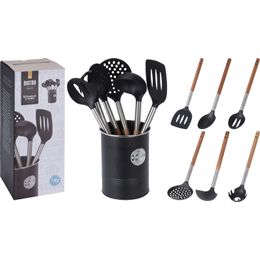 SONSTIGE K&uuml;chenhelfer-Set KITCHEN