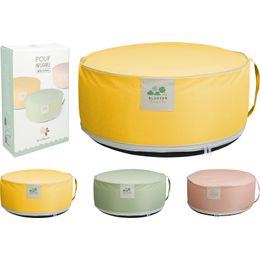 SONSTIGE Sitzpouf COLORI