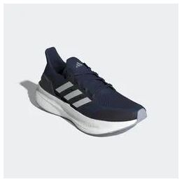 Laufschuh Adidas PERFORMANCE "ULTRABOOST 5", Damen, Gr. 46,5, blau (dunkelblau, zero metallic, legend ink), Synthetik, Textil, Schuhe Laufschuh