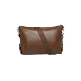 s.Oliver Schultertasche Damen Gr&ouml;&szlig;e One Size braun