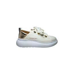 ALEXANDER SMITH Sneaker low Damen Gr&ouml;&szlig;e 41 offwhite
