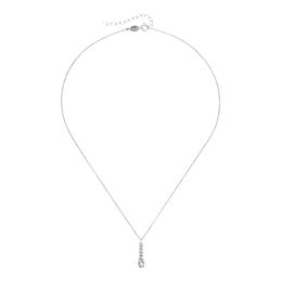 Smart Jewel Kette Damen Gr&ouml;&szlig;e 45 silber