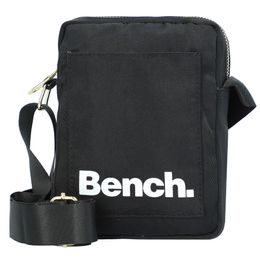 Bench Umh&auml;ngetasche Herren Gr&ouml;&szlig;e One Size schwarz