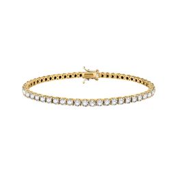 FAVS. FAVS Armband Damen Gr&ouml;&szlig;e One Size gold