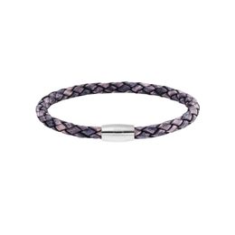 CAI ca&iuml; Armband Damen Gr&ouml;&szlig;e One Size marine / rosa / silber