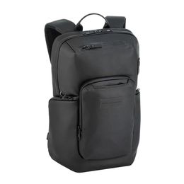 Porsche Design Rucksack Herren Gr&ouml;&szlig;e One Size schwarz
