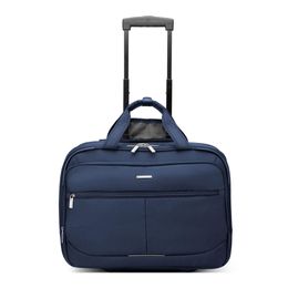 Roncato Trolley 'Easy Office 2.0' Herren Gr&ouml;&szlig;e One Size blau