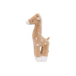 Jollein Kuscheltier - Giraffe Jungen Gr&ouml;&szlig;e Onesize braun