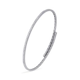 57emozioni Armband 'Diamond' Damen Gr&ouml;&szlig;e 16.5 cm silber