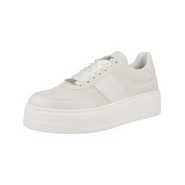 Steve Madden Sneaker 'Moxy' Damen Gr&ouml;&szlig;e 36 naturwei&szlig;