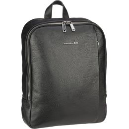 Mandarina Duck Rucksack Damen Gr&ouml;&szlig;e One Size schwarz