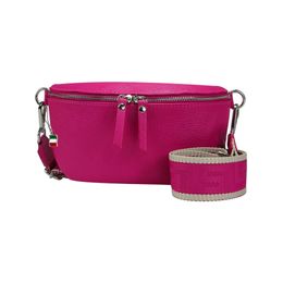 Florence G&uuml;rteltasche Damen Gr&ouml;&szlig;e One Size pink