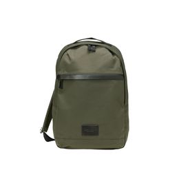 Marc O'Polo Marc O'polo Rucksack Herren Gr&ouml;&szlig;e One Size oliv / dunkelgr&uuml;n