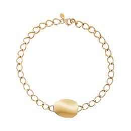 Breil Kette Damen Gr&ouml;&szlig;e One Size gold