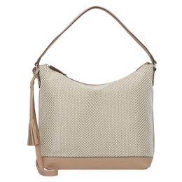 Gabor Umh&auml;ngetasche 'Annett ' Damen Gr&ouml;&szlig;e One Size beige / hellbraun