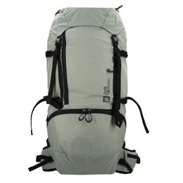 Jack Wolfskin Sportrucksack 'Trailflair Lite XS-L' Herren Gr&ouml;&szlig;e One Size pastellgr&uuml;n / schwarz