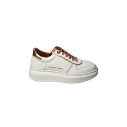 ALEXANDER SMITH Sneaker low Damen Gr&ouml;&szlig;e 37 offwhite