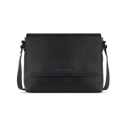 Bugatti Schultertasche 'Bella' Damen Gr&ouml;&szlig;e One Size schwarz