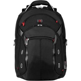 Wenger Businessrucksack 'Gigabyte' 45cm Herren Gr&ouml;&szlig;e One Size schwarz