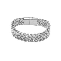 Heideman Armband Damen Gr&ouml;&szlig;e One Size silber