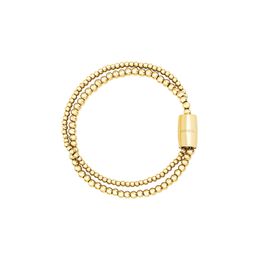 Breil Armband 'Magnetica System' Damen Gr&ouml;&szlig;e One Size gold