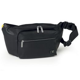 Roncato G&uuml;rteltasche 'Brooklin' Herren Gr&ouml;&szlig;e XS/XL schwarz
