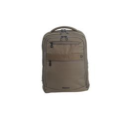 Discovery Rucksack 'Downtown' Herren Gr&ouml;&szlig;e One Size khaki