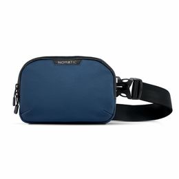 Gomatic G&uuml;rteltasche Herren Gr&ouml;&szlig;e One Size navy / schwarz
