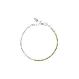 So Chic Armband Damen Gr&ouml;&szlig;e One Size gold / silber
