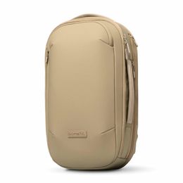 Gomatic Rucksack Damen Gr&ouml;&szlig;e One Size beige
