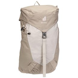 Deuter Sportrucksack 'AC Lite' Herren Gr&ouml;&szlig;e One Size sand / hellgrau