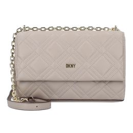 DKNY Tasche Damen Gr&ouml;&szlig;e One Size beige