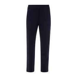 s.Oliver BLACK LABEL Hose Damen Gr&ouml;&szlig;e 34 navy