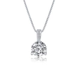 Daniel Clifford Necklace 'Marilyn' female Silver size Onesize