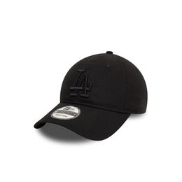 New Era Sportcap '9TWENTY Los Angeles Dodgers League Essential' Herren Gr&ouml;&szlig;e 54/64 schwarz