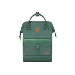 CABAIA Rucksack 'Leon water M' Damen Gr&ouml;&szlig;e One Size gr&uuml;n