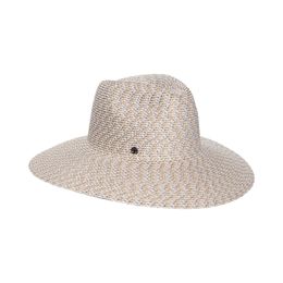 Loevenich Hut 'Fedora' Damen Gr&ouml;&szlig;e 55/60 blue denim